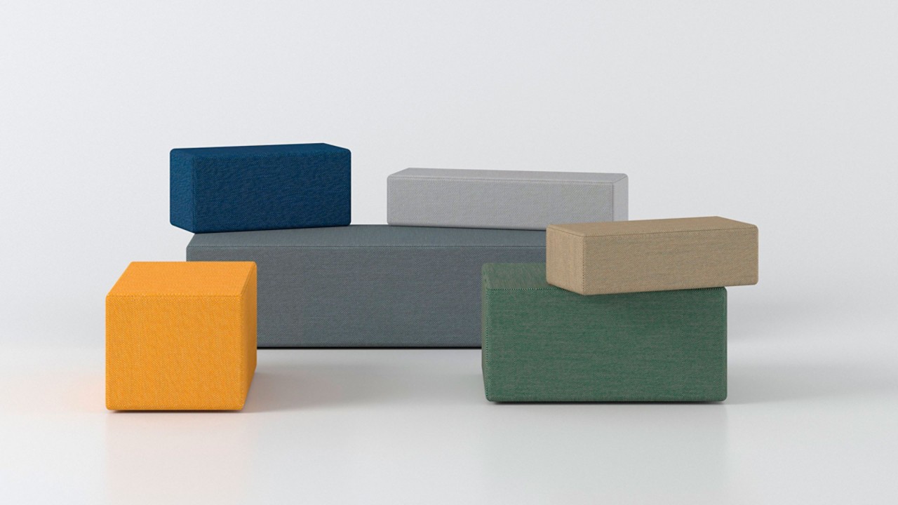 Studio Juju, emociones con conceptos abstractos - Lexus