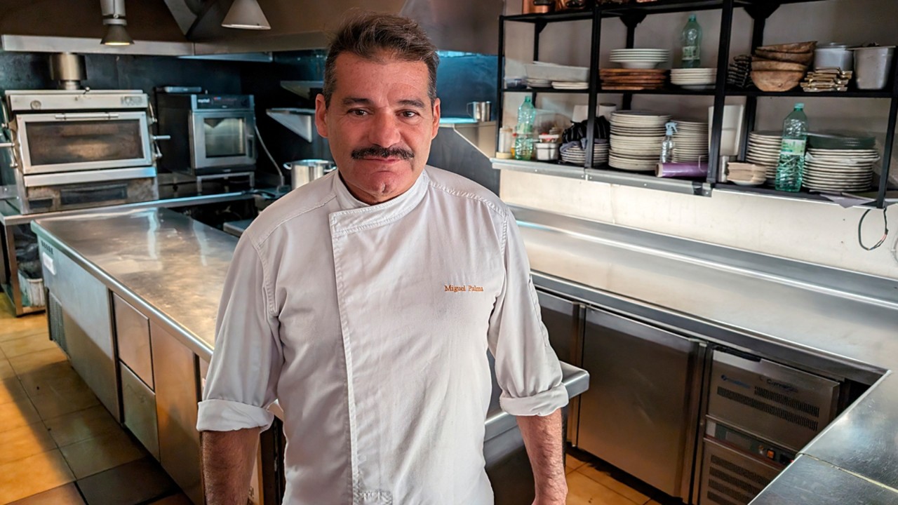 La Taberna de Mike Palmer | Lexus España