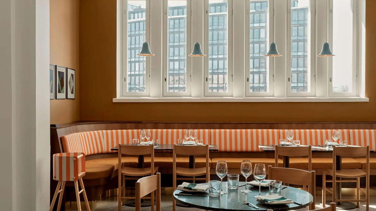 Restaurante Kirsikka | Lexus España