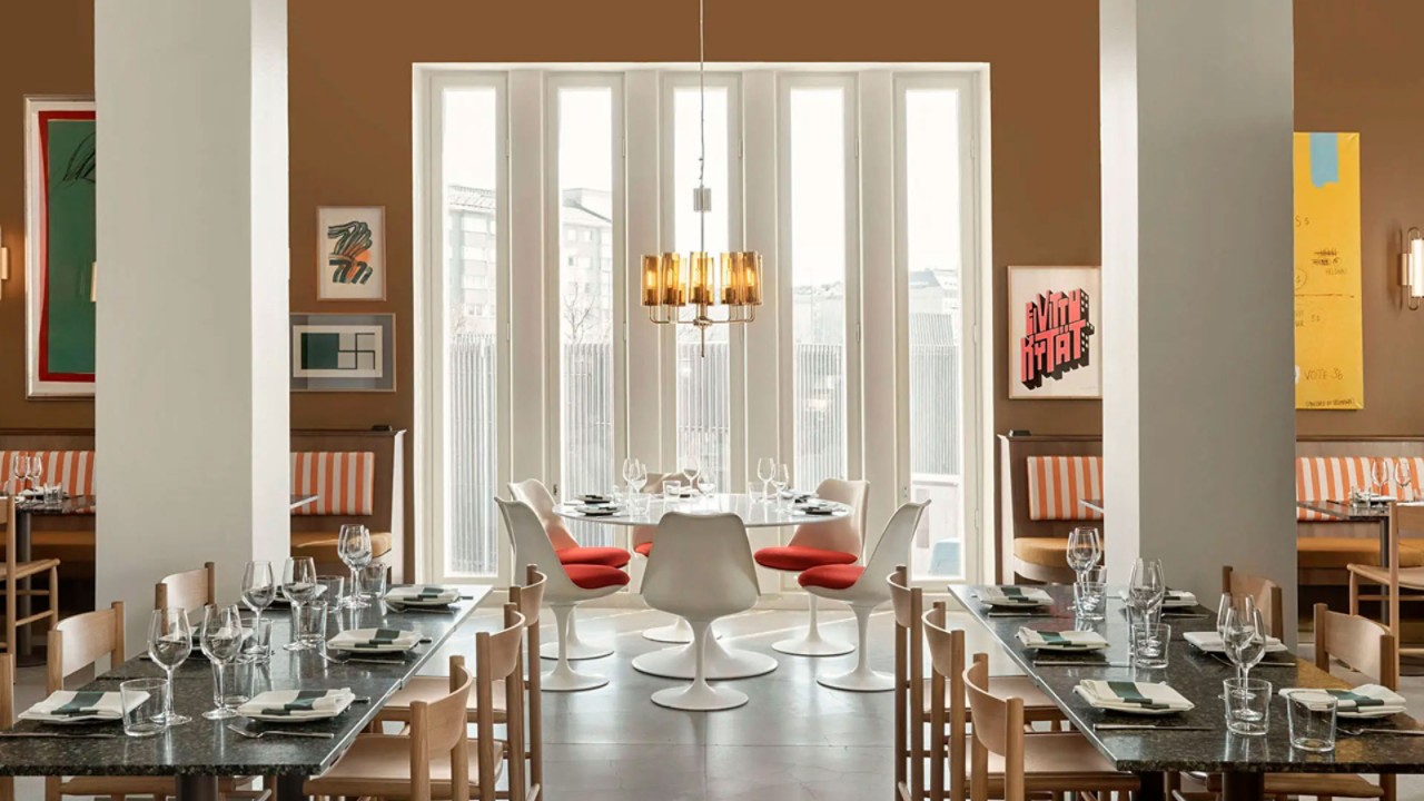 Restaurante Kirsikka | Lexus España