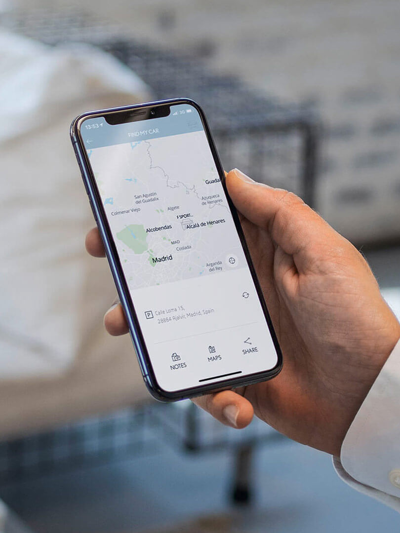 Nuevo Lexus ES 300h | Berlina Premium | Lexus España