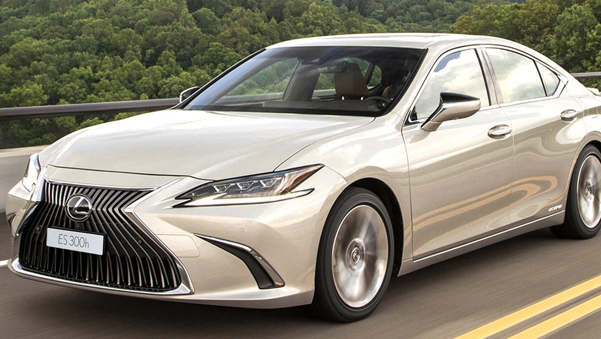 Bienvenido a Propietarios Lexus | Lexus España