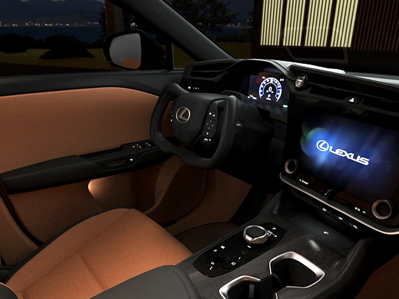 Aplicación Lexus Link | Propietarios | Lexus España