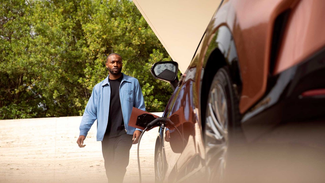 Lexus Motion | Lexus España