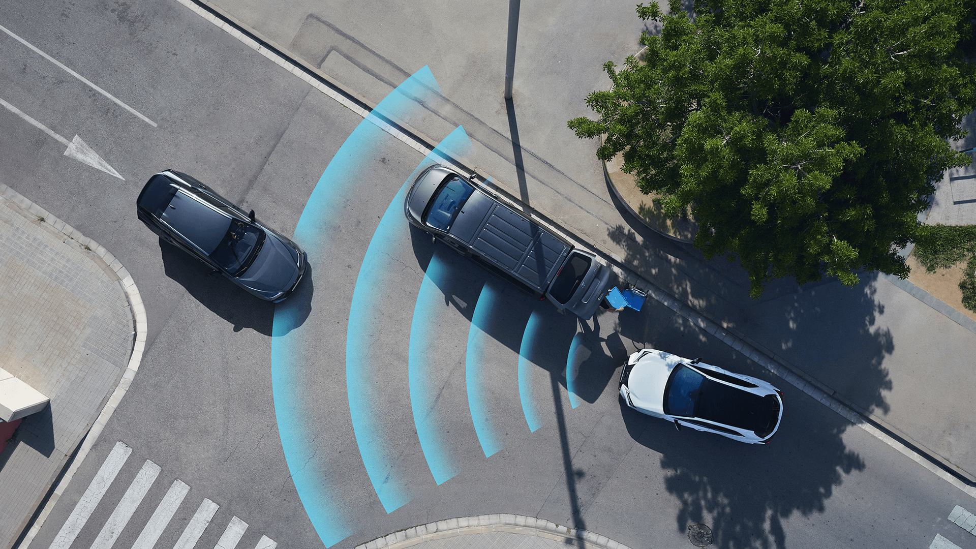 UX | SUV Compacto Híbrido 2019 | UX 250h | Lexus España