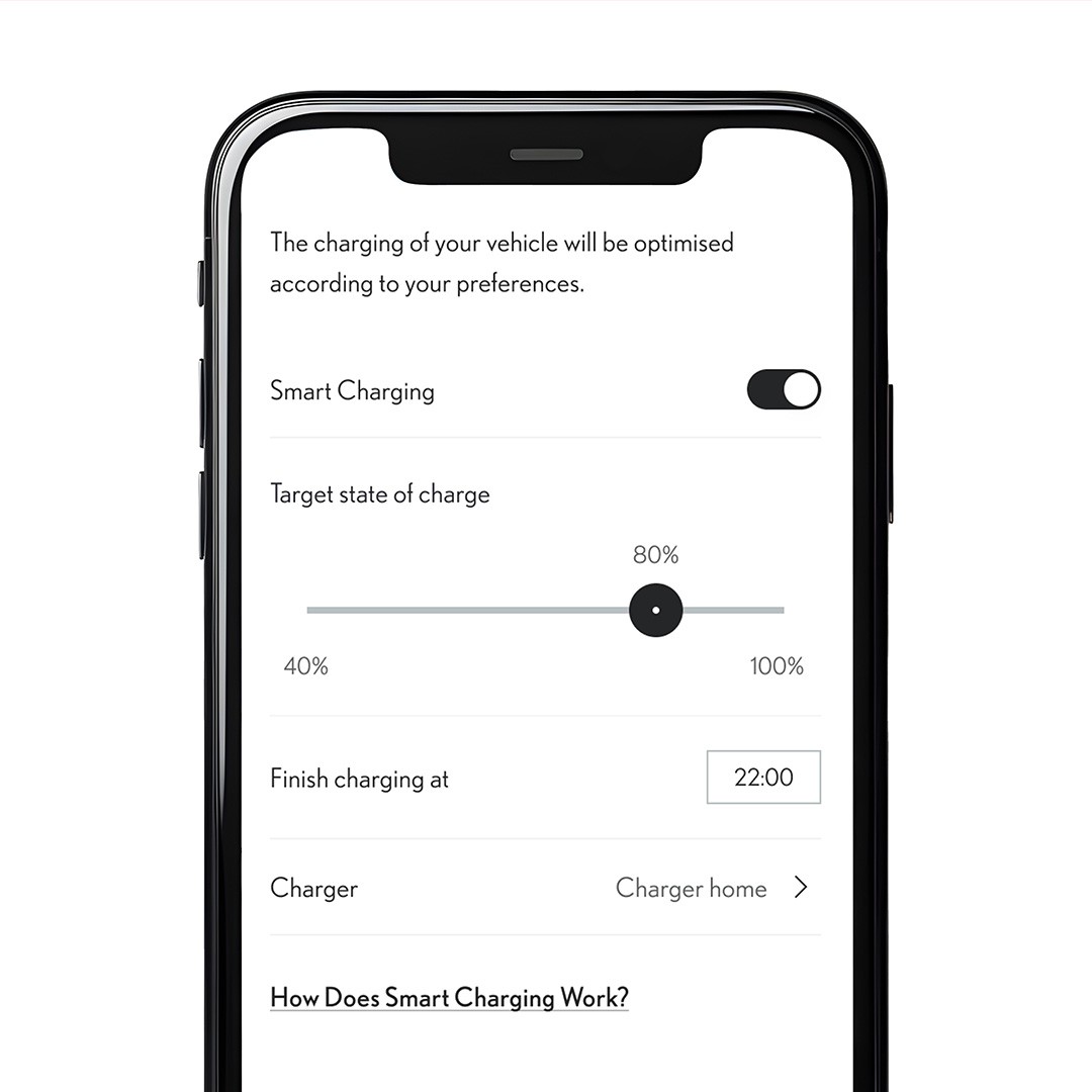 Nuevo cargador coches eléctricos y enchufables | Lexus